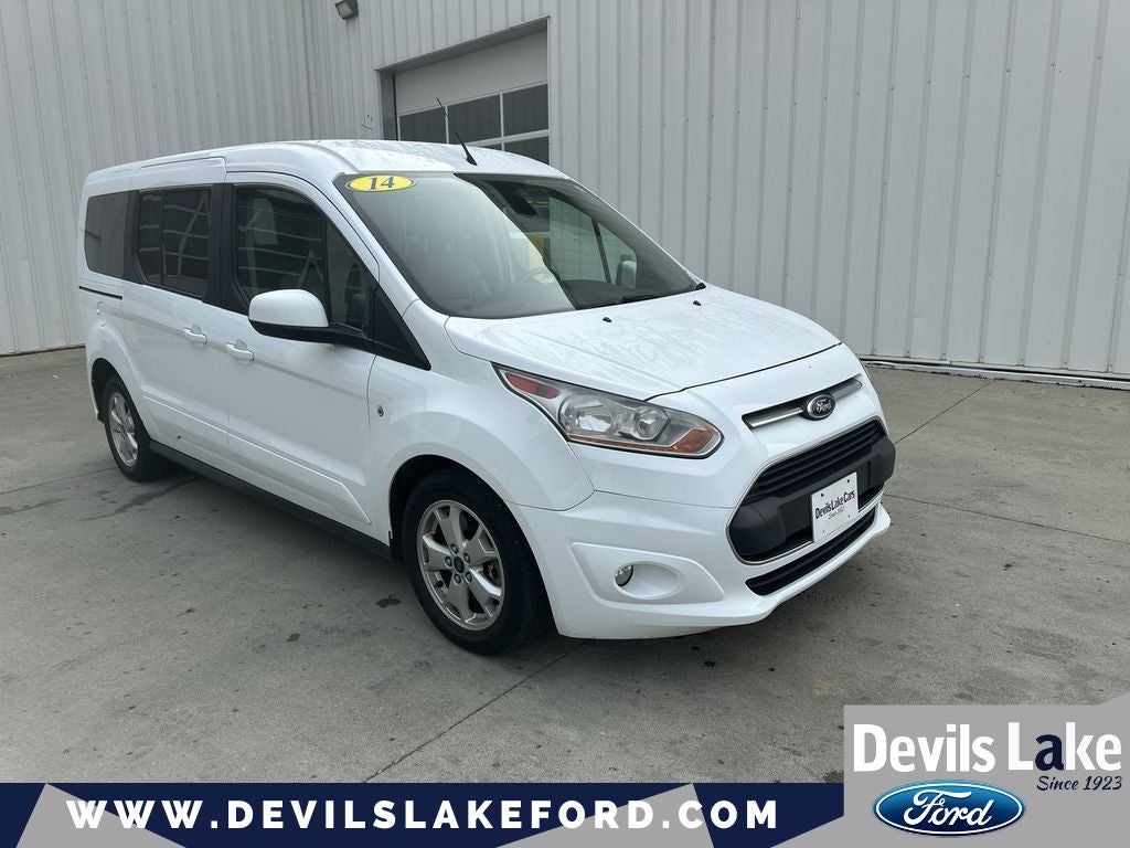 CarFax 1 Owner | Used Car For Sale in Devils Lake, ND | Devils Lake Ford