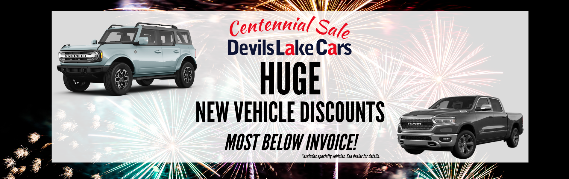 Devils Lake Ford | Used Car Dealership Devils Lake North Dakota