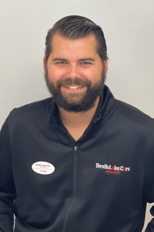 Devils Lake Ford Staff - Devils Lake Ford dealer in Devils Lake ND ...