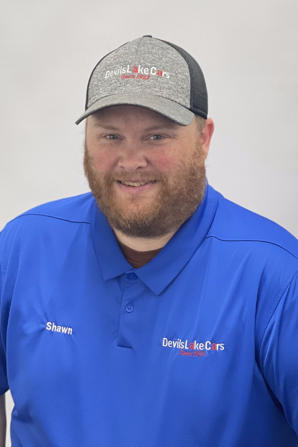 Devils Lake Ford Staff - Devils Lake Ford dealer in Devils Lake ND ...