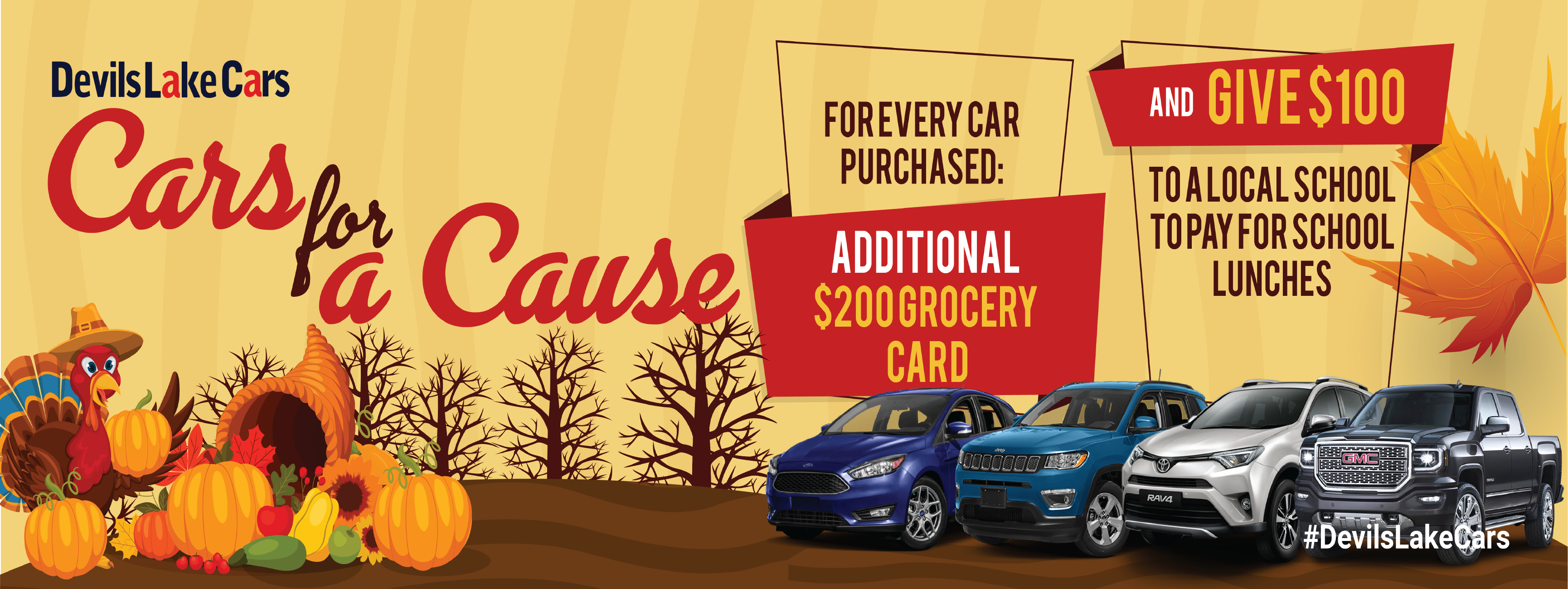 Devils Lake Ford | Used Car Dealership Devils Lake North Dakota